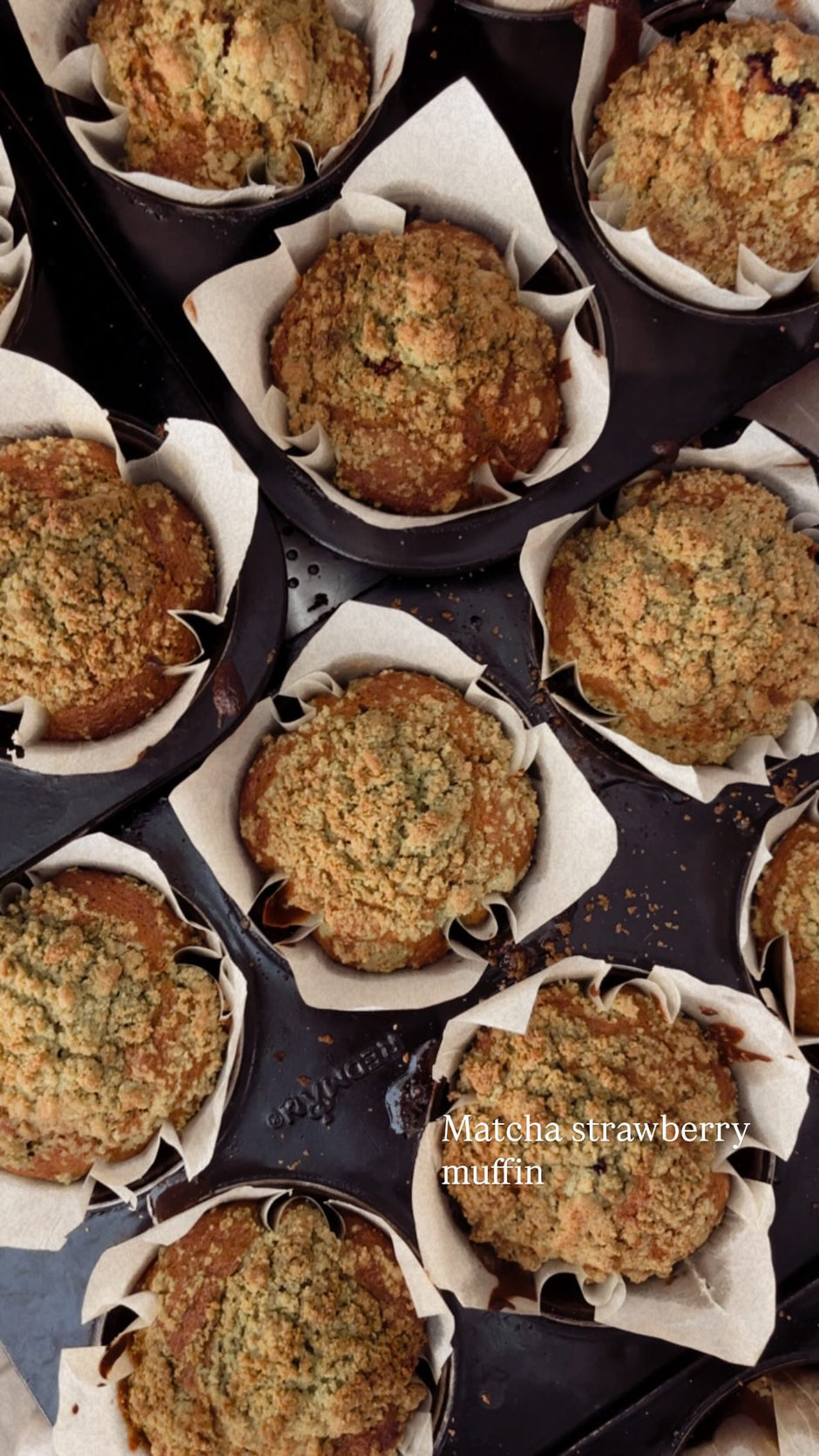 Teacakes – The Headless Baker | Hawker Bakery