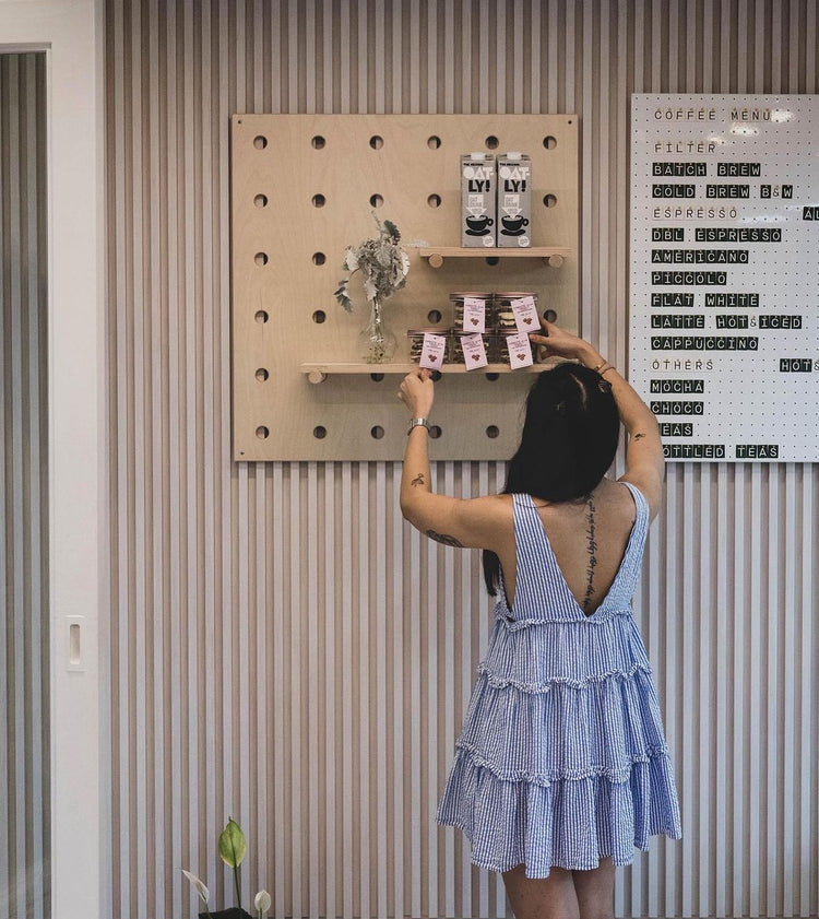 The Story – The Headless Baker | Hawker Bakery